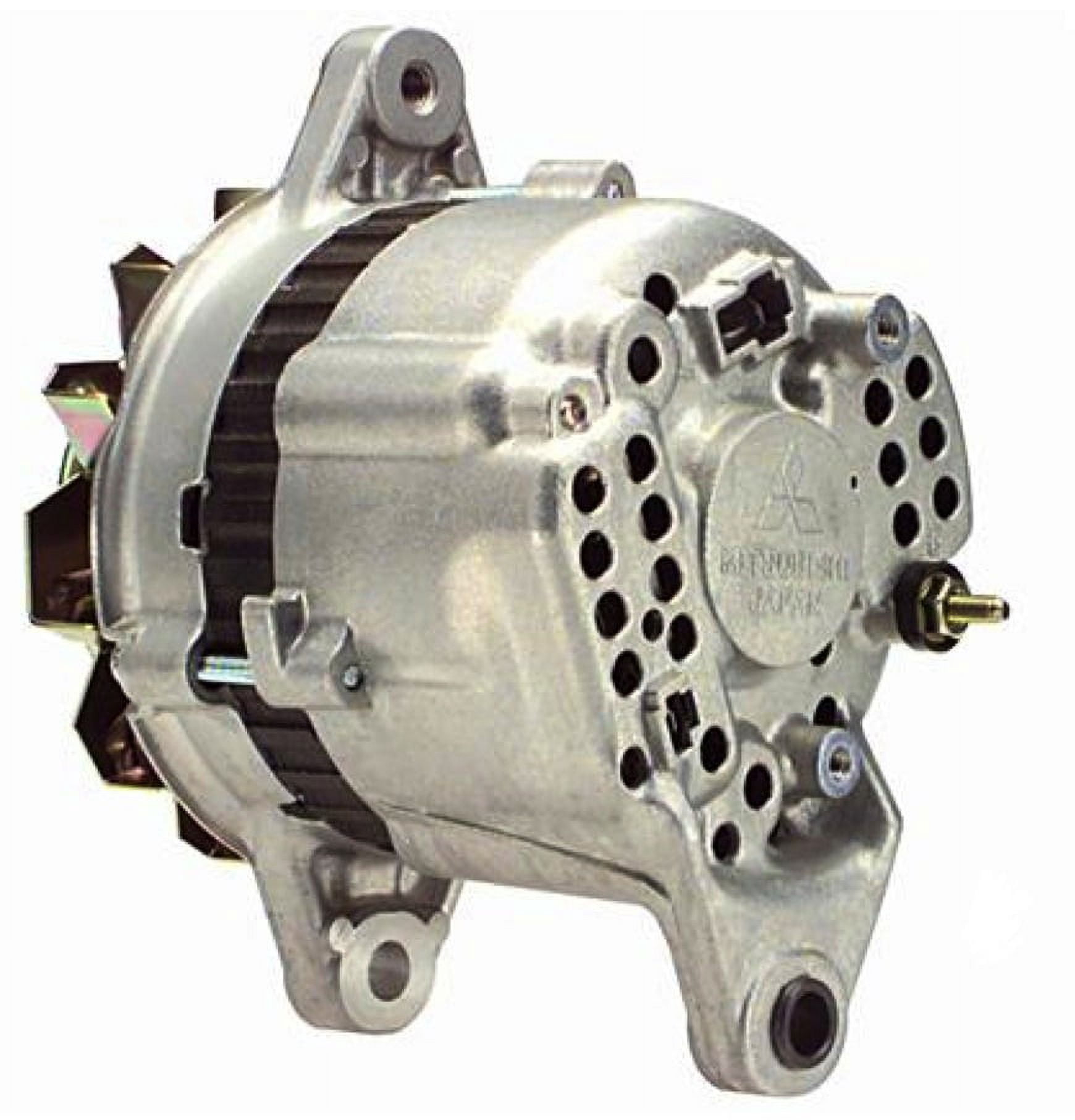New Alternator Compatible With Toro Mitsubishi Truck Forklift Case Maxi ...