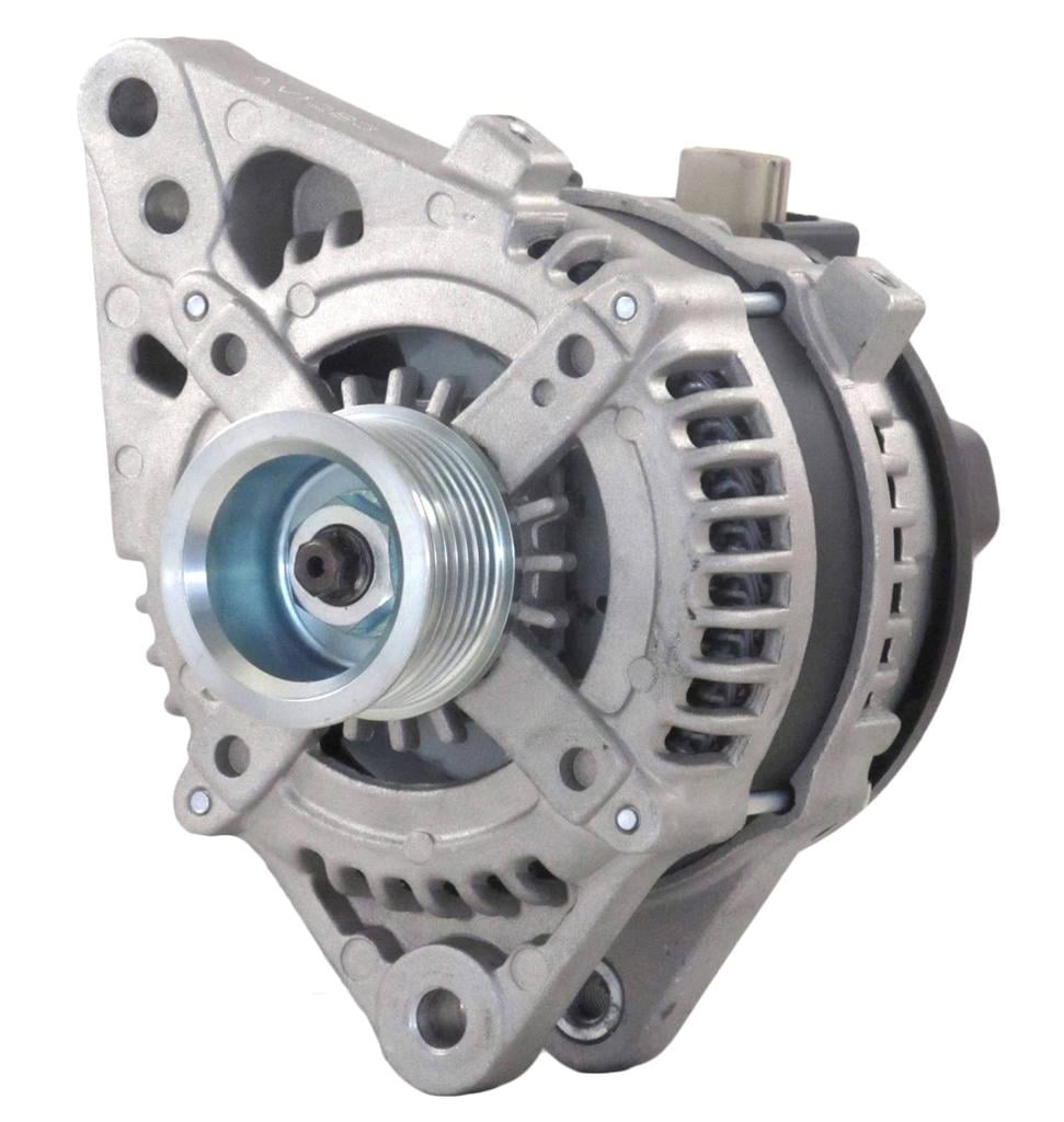 New Alternator Compatible With Toyota 4Runner Tacoma Pickup 4.0L 2003 2004 2005 By Part Numbers ...