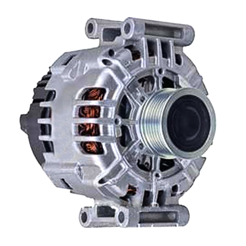 New Alternator Compatible With Volkswagen Car Beetle Jetta Passat Audi ...