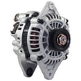 New Alternator Compatible With 1997 Kia Sephia 1997-1998 Mazda Protege 1 5L 1 8L 1999-2001 1 6L ...