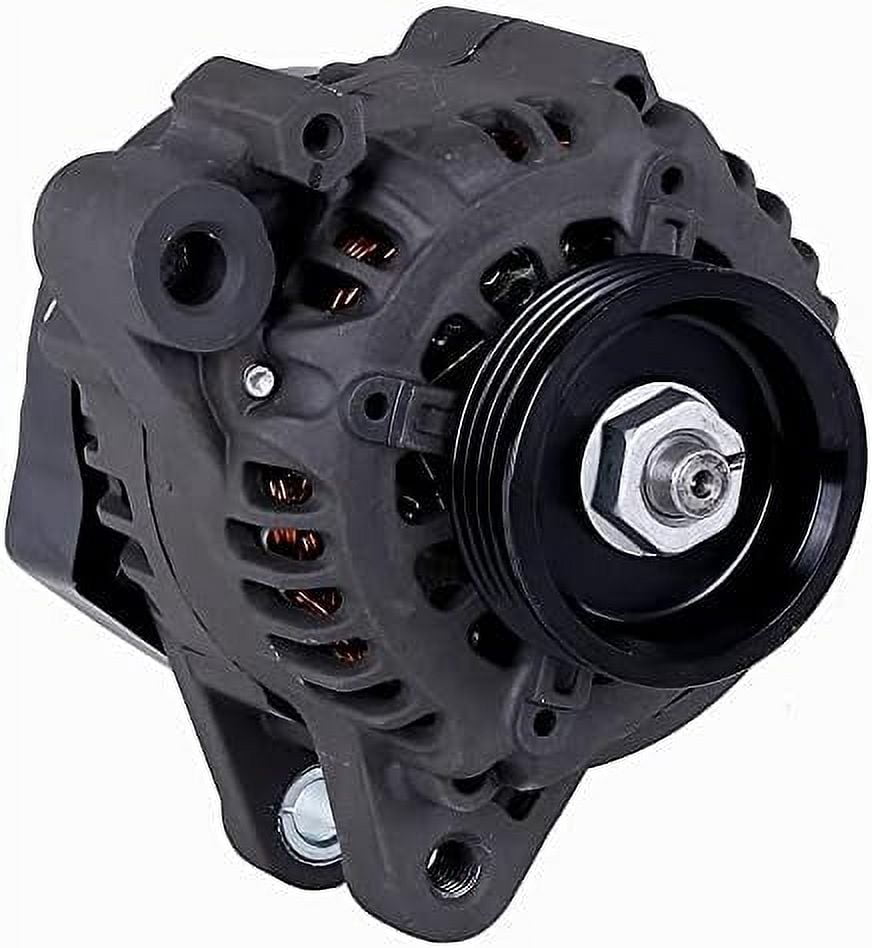 New Alternator Compatible With Mercury Marine Outboard Engine 150 H.P ...