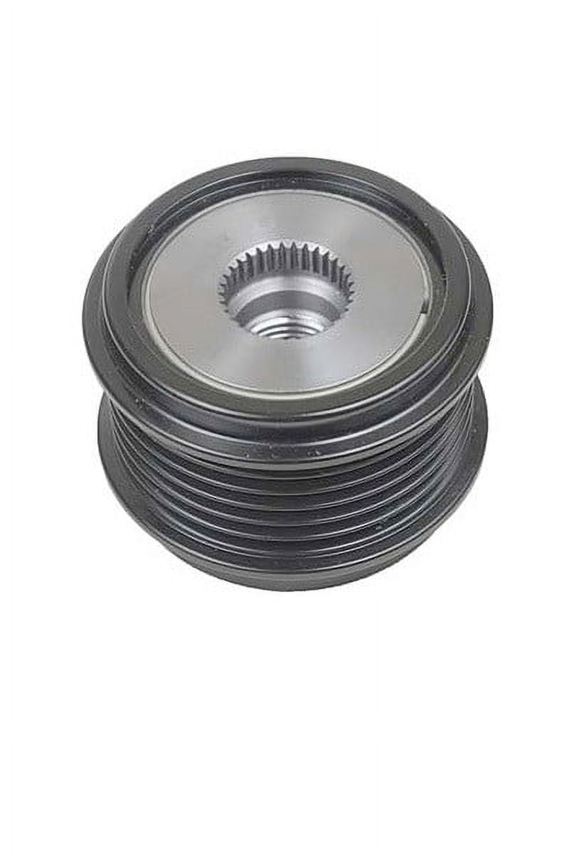 New Alternator Compatible With Pulley Ford Focus 2.0L 2.3L 2002 2003 ...