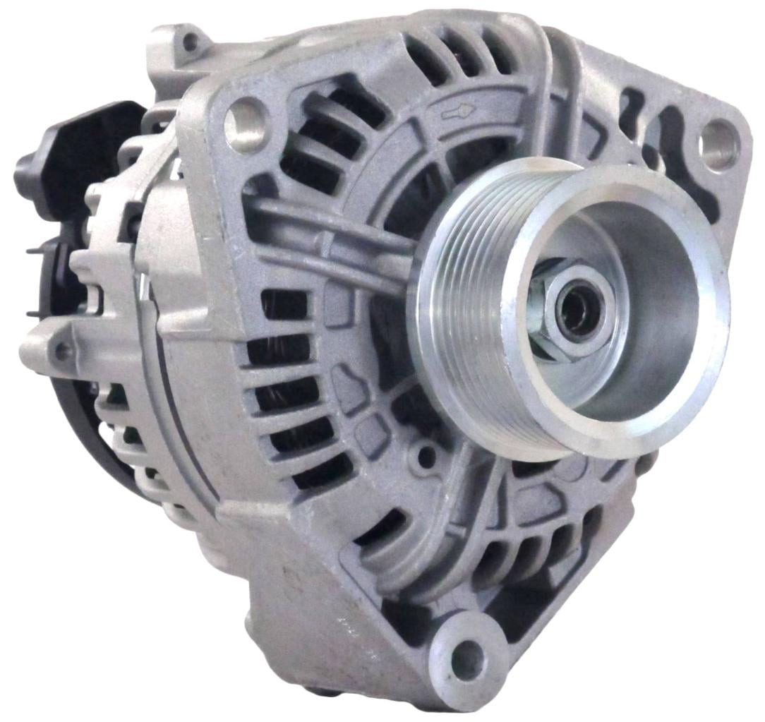 New Alternator Compatible With Various Mercedes Benz Models (Year Range ...