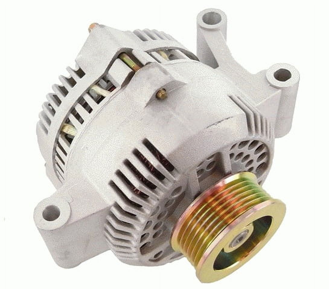 New Alternator for 1999 FORD RANGER 2.5L L4 - Walmart.com