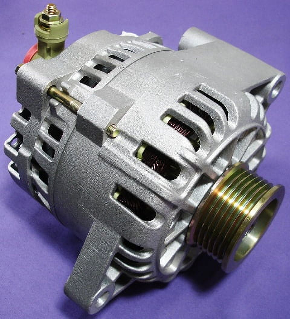 FORD 2006 TAURUS 3.0L V6 New Alternator - Walmart.com
