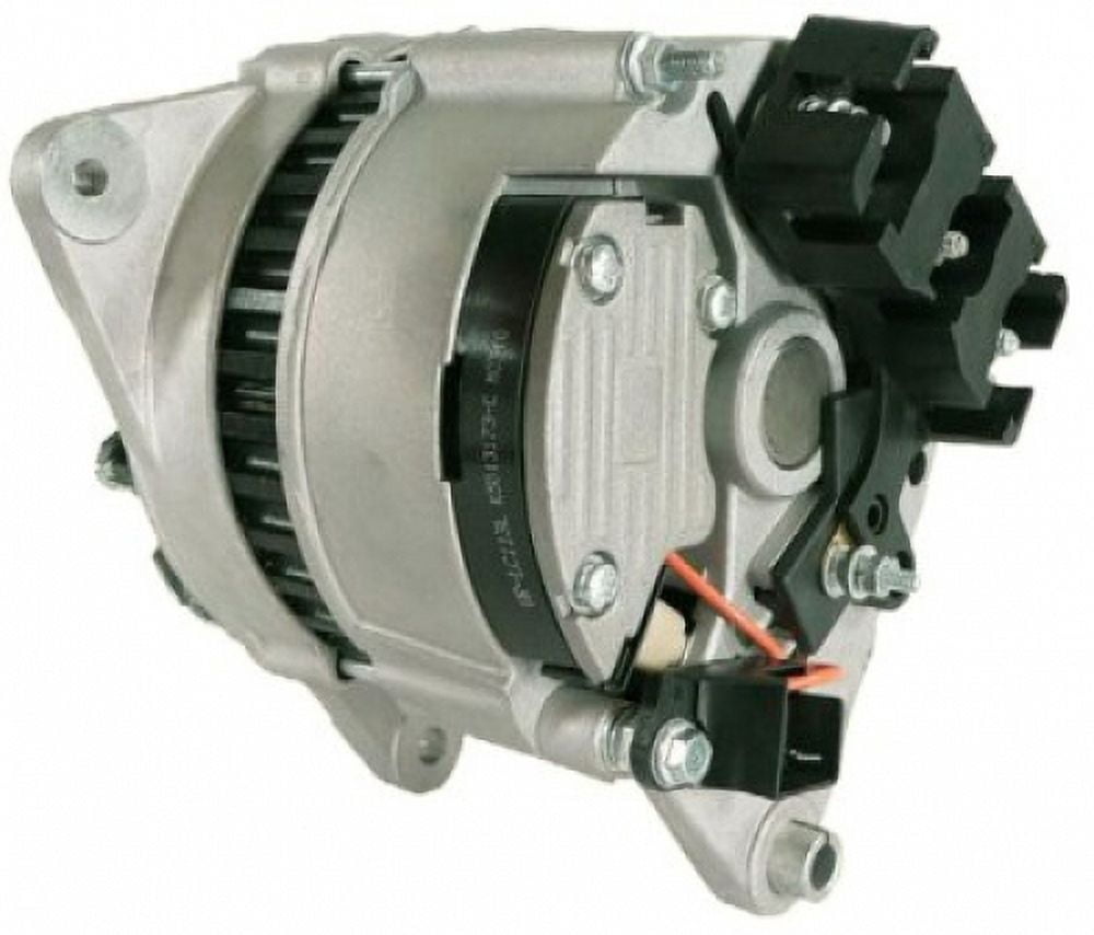 New Alternator Compatible with Ford Farm Tractor, New Holland Tractor ...