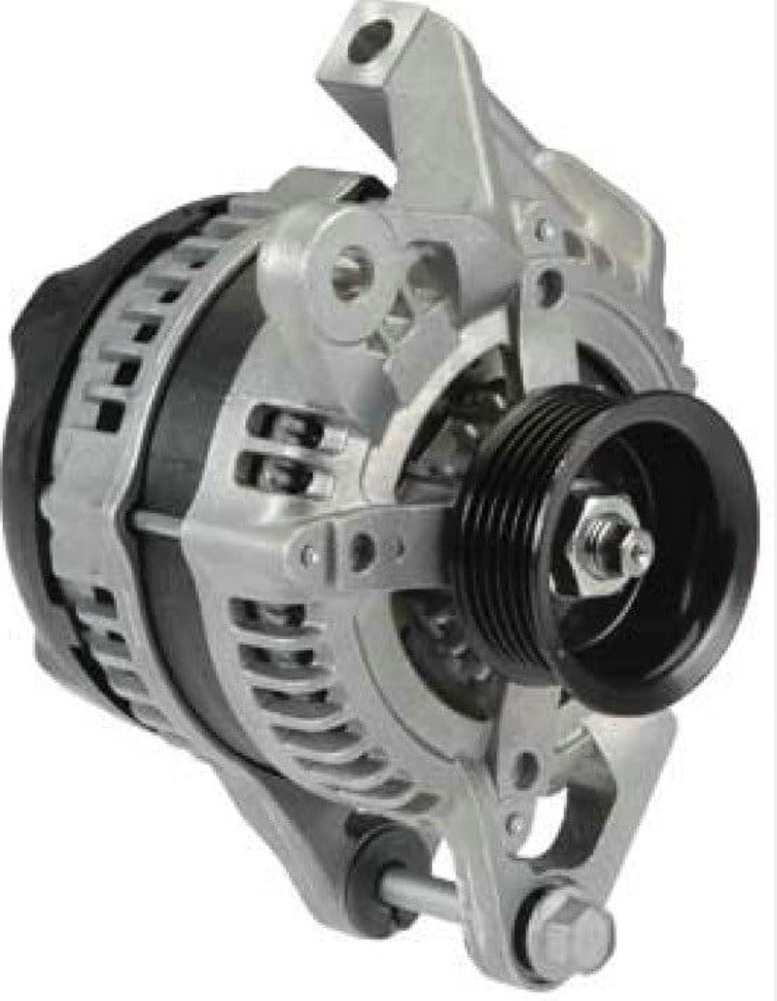 New Alternator Fits Buick Lucerne Cadillac Dots 4.6L 281 V8 2006-2009 25755840 - Walmart.com