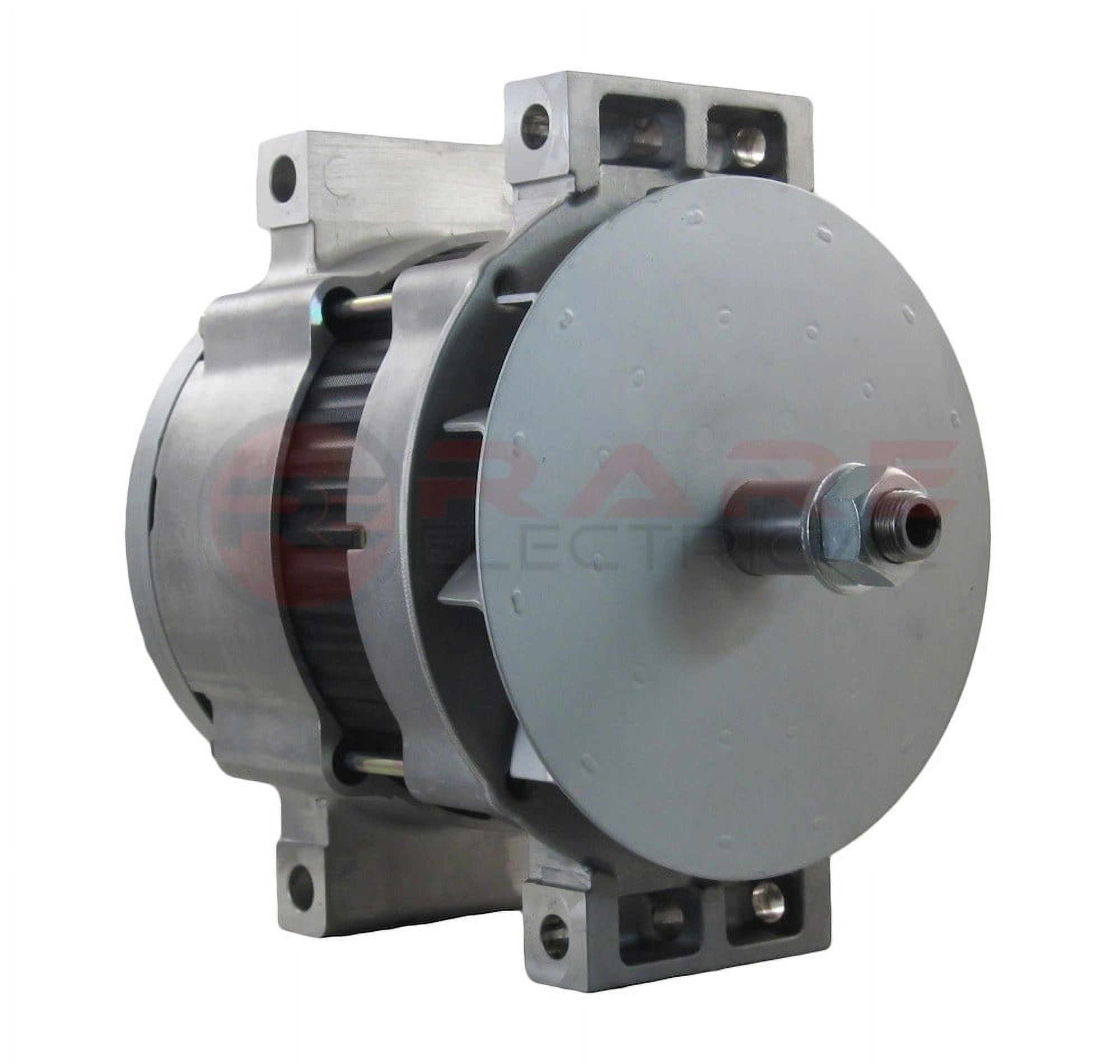 New Alternator Fits Caterpillar 3400 Engine W/ Pad Mount Alternator 352 ...