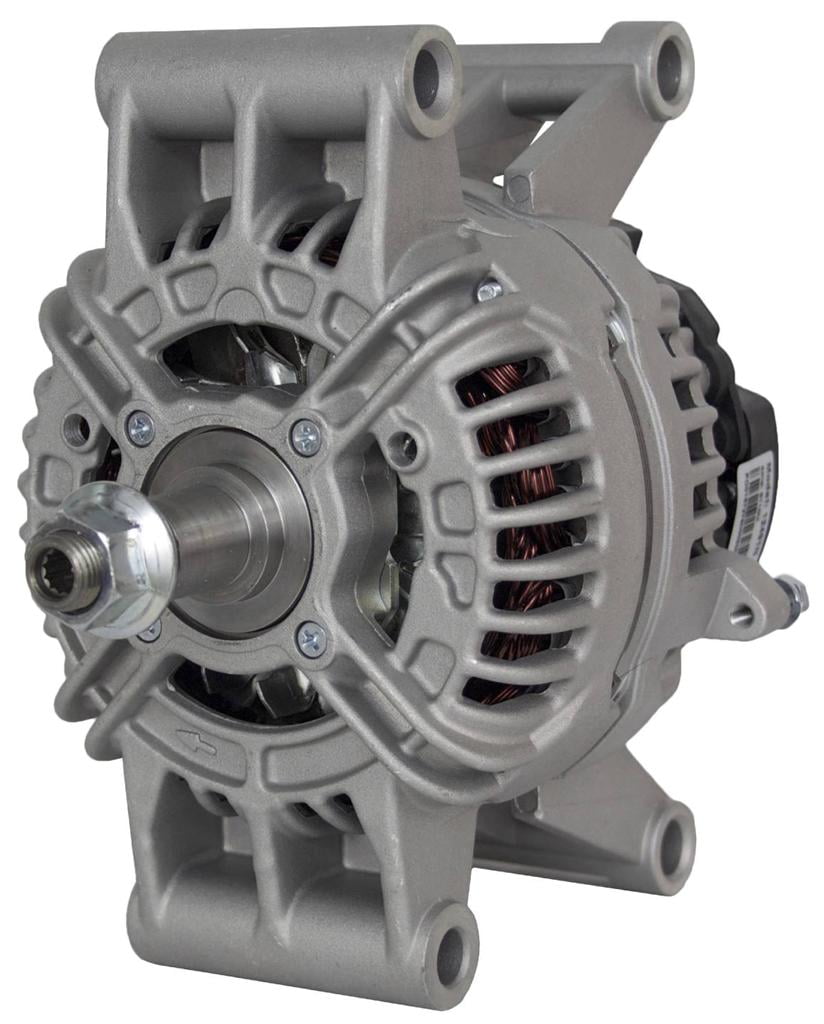 New Alternator Fits Caterpillar 96-03 Thomas Built Bus C7 Acert 441Ci 7 ...