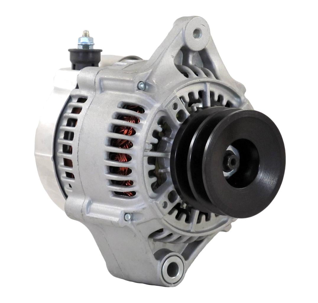 New Alternator Fits Caterpillar Agricultural/Industrial 32868-03201 ...