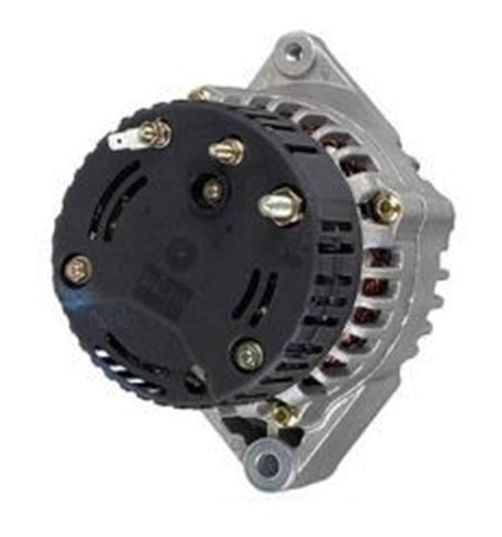 New Alternator Fits Caterpillar Th560 B Th560B Telehandler 3054E 12V ...