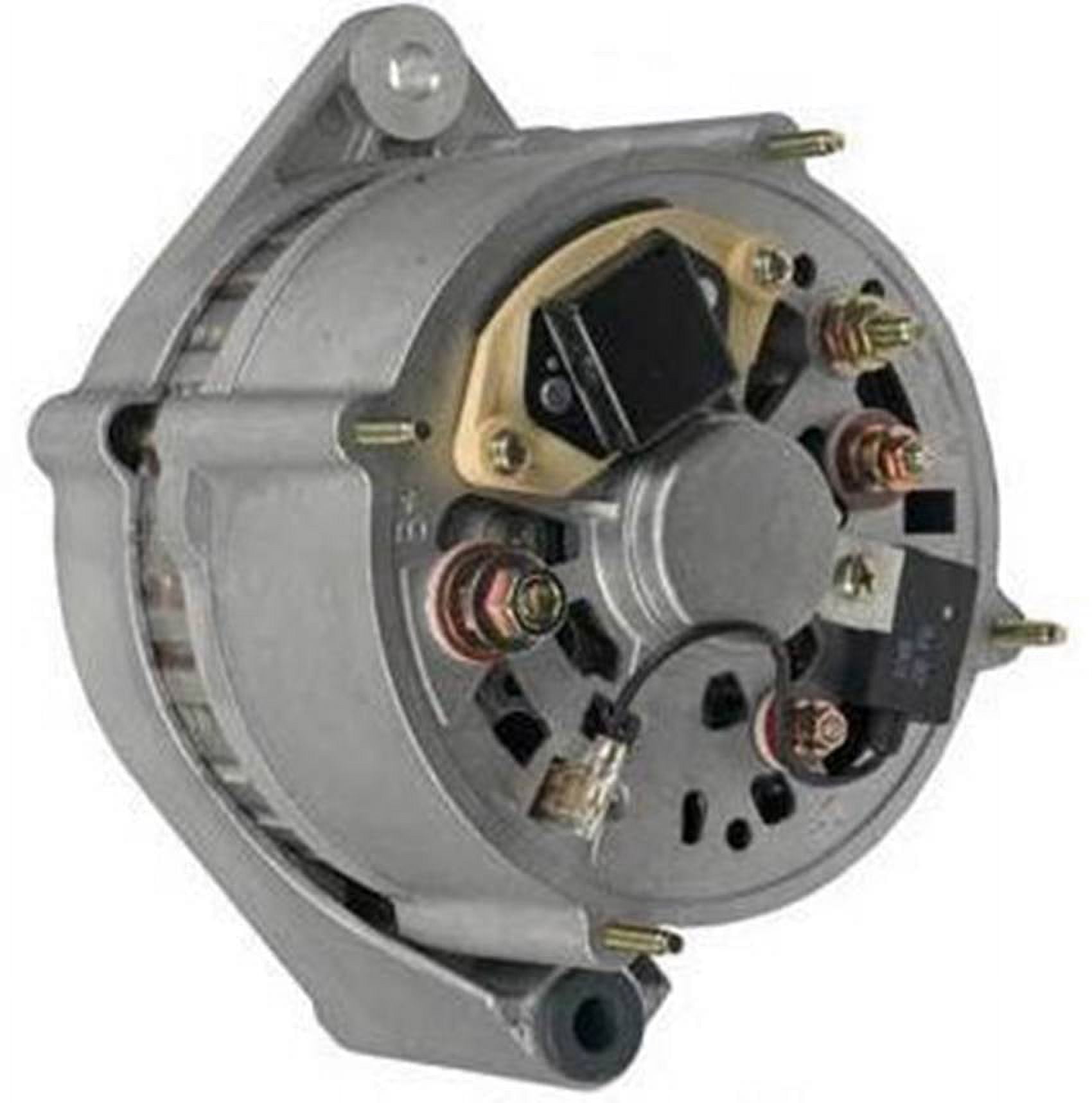 New Alternator Fits Cummins Atlas Copco Equipment Ax430 Nt855 1988-93 ...