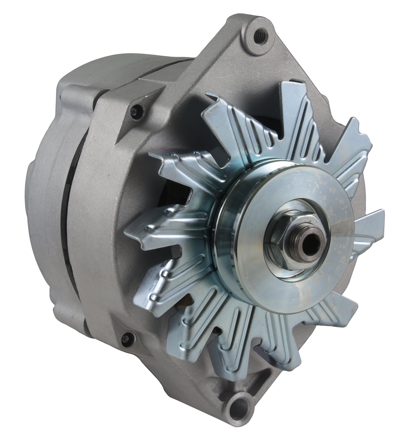 New Alternator Fits Cummins International Heavy Duty Truck Cargostar ...