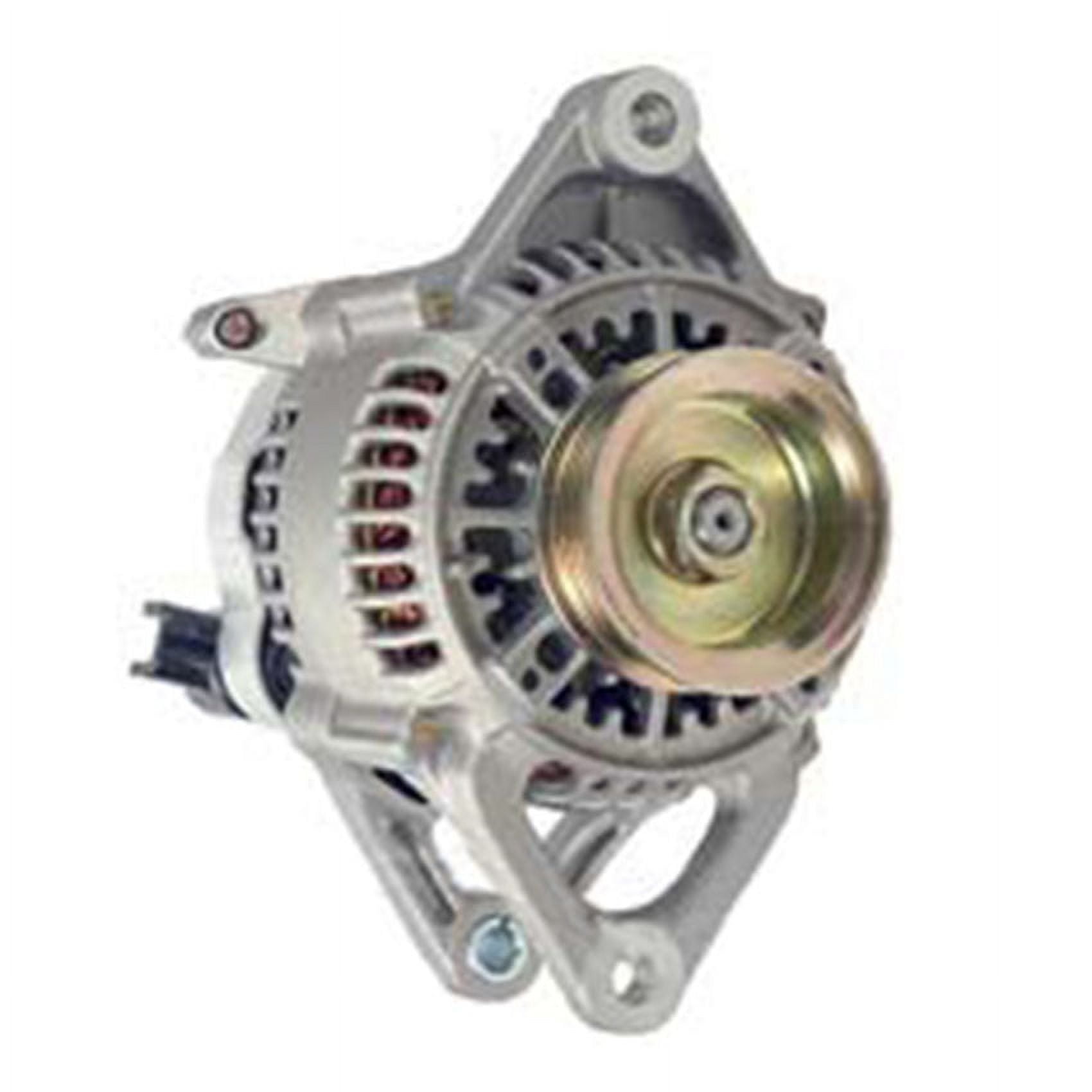 New Alternator Fits Dodge Caravan Dynasty 121000-2430 A1287 1210003000 ...