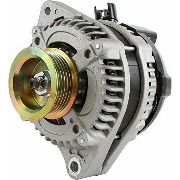 Honda Accord Alternator