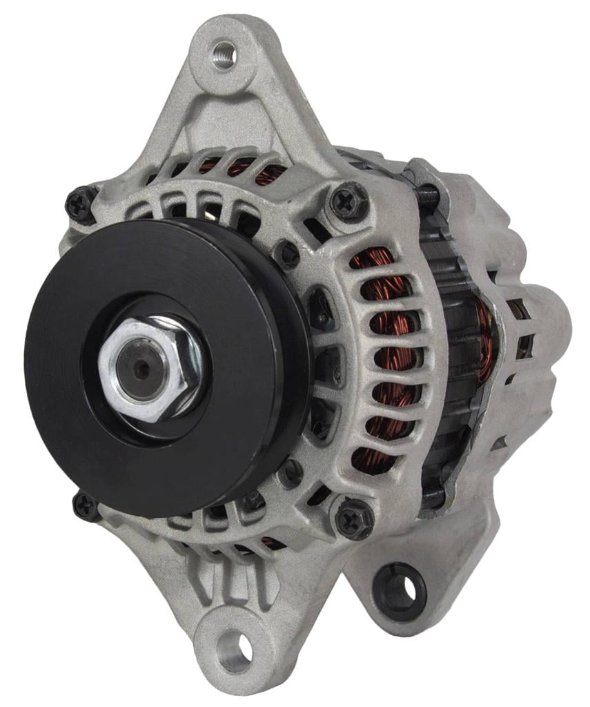 New Alternator Fits Hyster Lift Truck Mazda Fe Engine A7Ta0477A ...