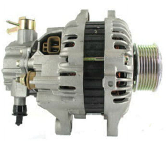 New Alternator Fits Hyundai Europe Starex H1 37300-4A113 37300-4A001 ...