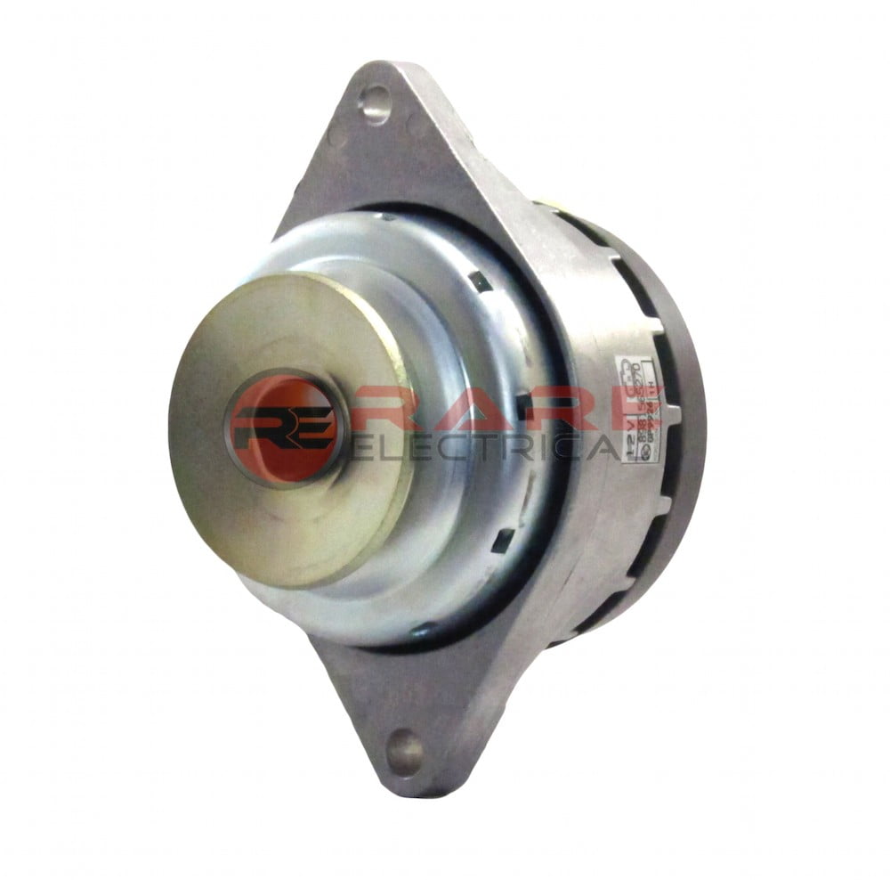 New Alternator Fits Isuzu 4Le1Pv/01 Engine 8972268403 Gp9906 8772952712 ...