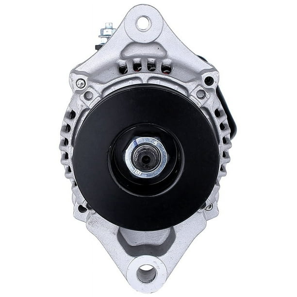 New Alternator Fits John Deere Lawn Mower 3235B 3235C 3245C 997 100211 ...