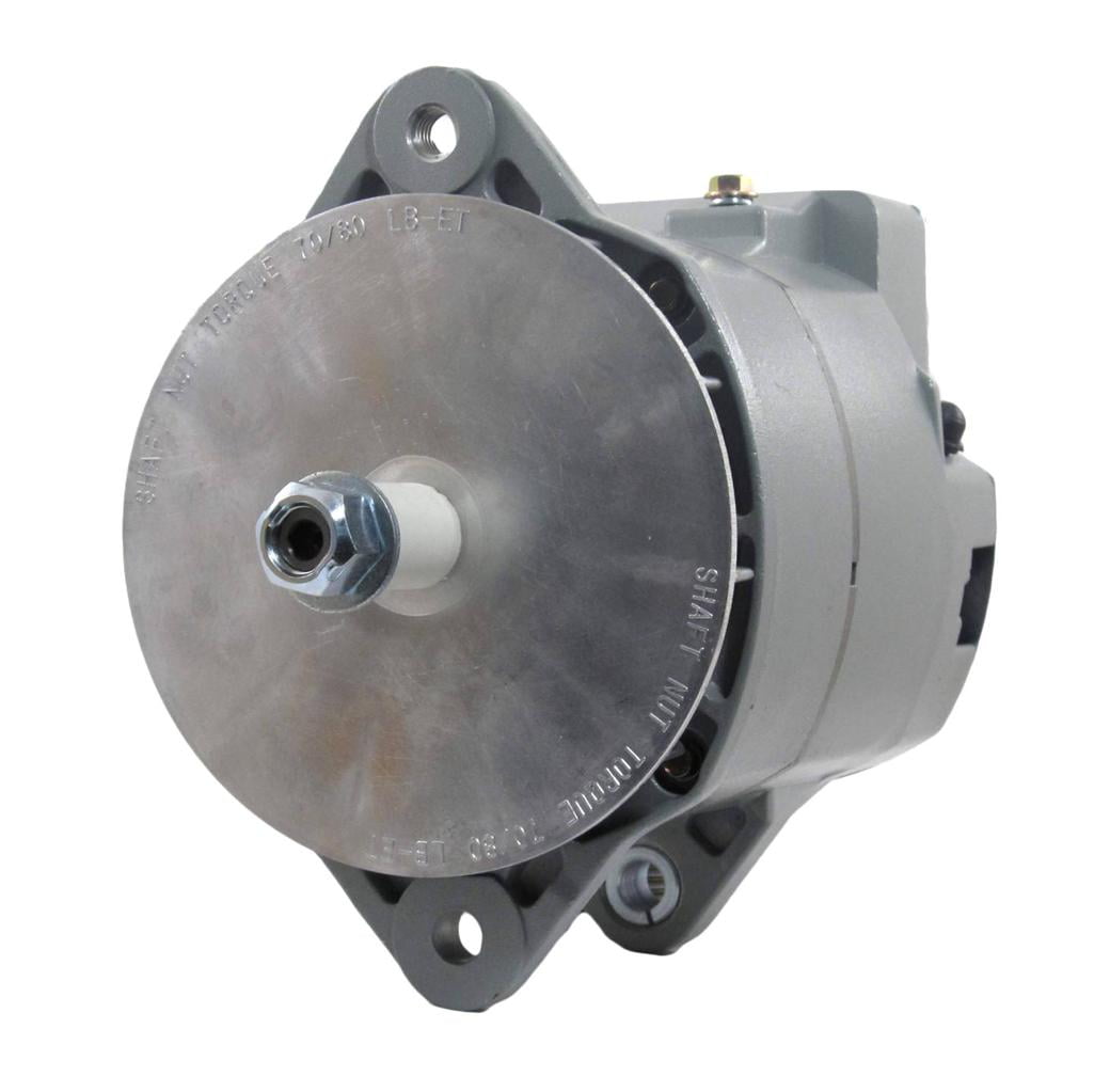 New Alternator Fits Kenworth C500 K100 Dd-71 6V-71 6V-92 8V-71 8V-92 ...