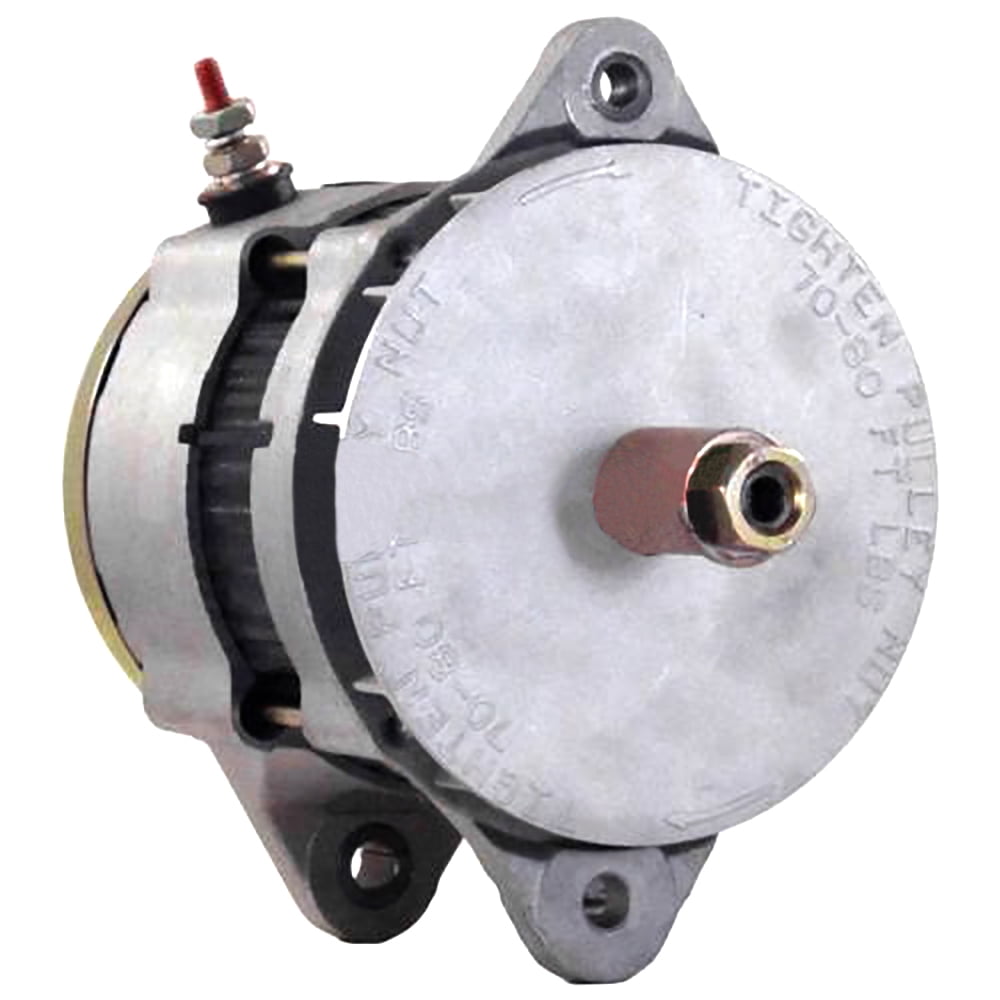 New Alternator Fits Komatsu Motor Grader Gd355A-1 Gd355-1S Gd505A-3 ...