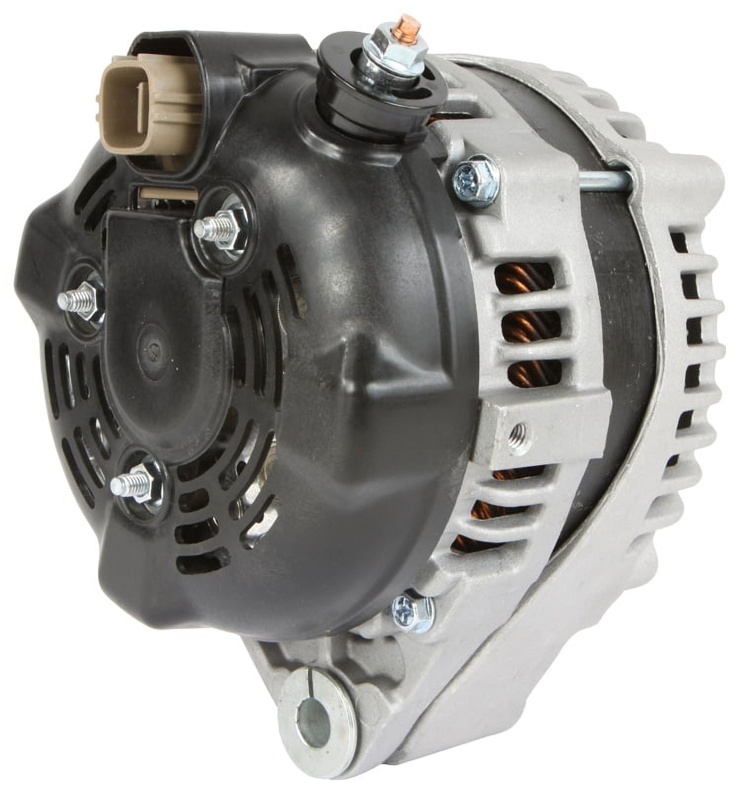 New Alternator Fits Lexus Gx470 4.7L V8 2003-2007 27060-50320 27060 ...