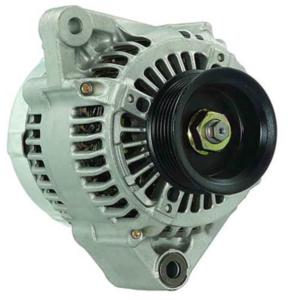 New Alternator Fits Lexus Ls400 V8 4.0L 1990 1991 1992 27060-50010 ...