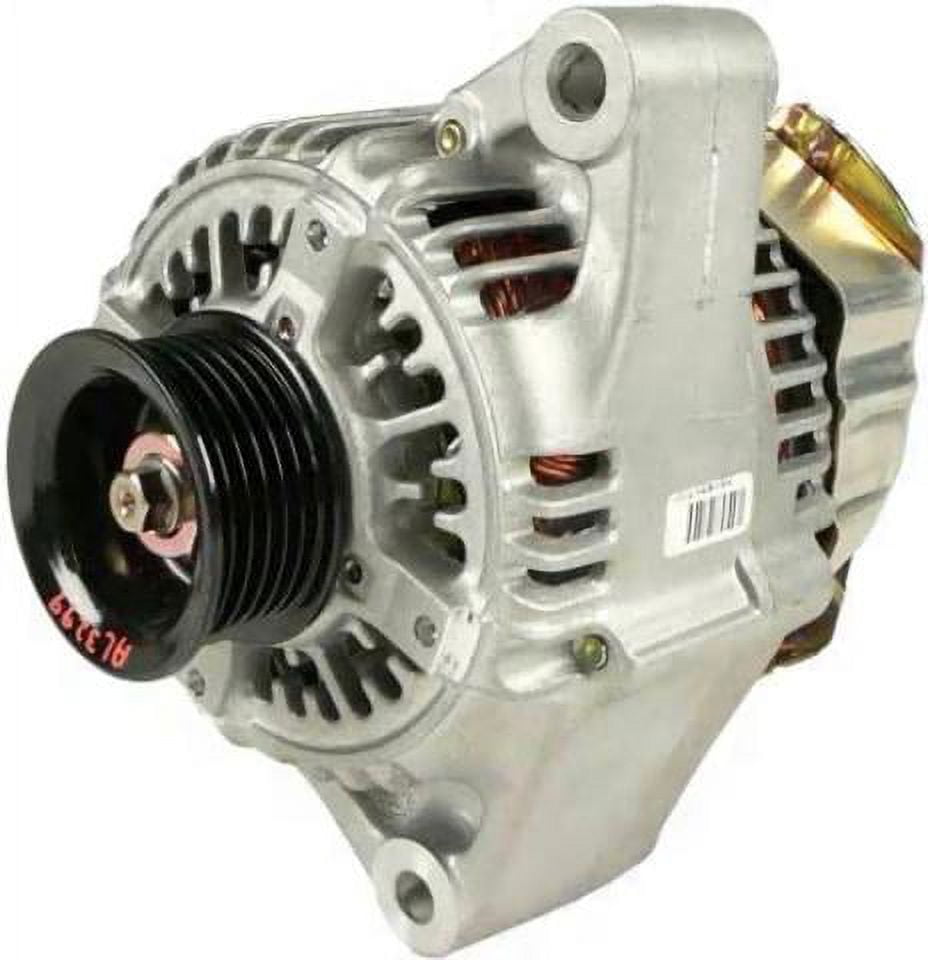 New Alternator Fits Lexus Lx470 Toyota Land Cruiser 1998-1999 ...