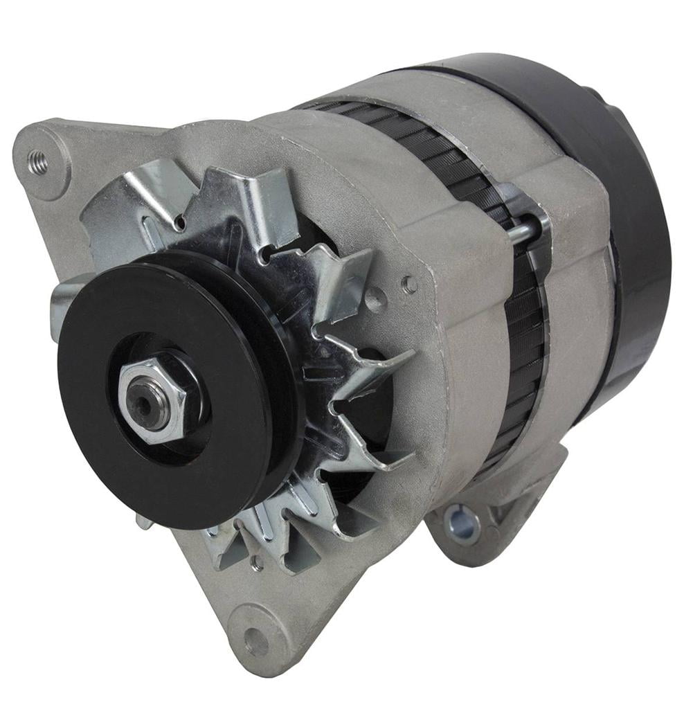 New Alternator Fits Leyland Nuffield Tractor 2100 245 S 253 255 262 S ...