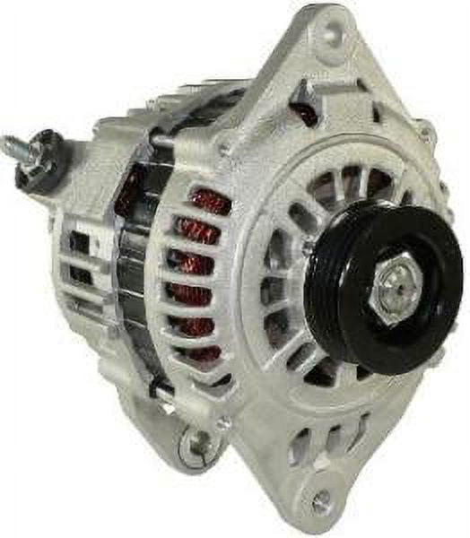 New Alternator Fits Mazda Miata 1.8L 1999-2000 Bp4W-18-300B Bp4W-18 ...