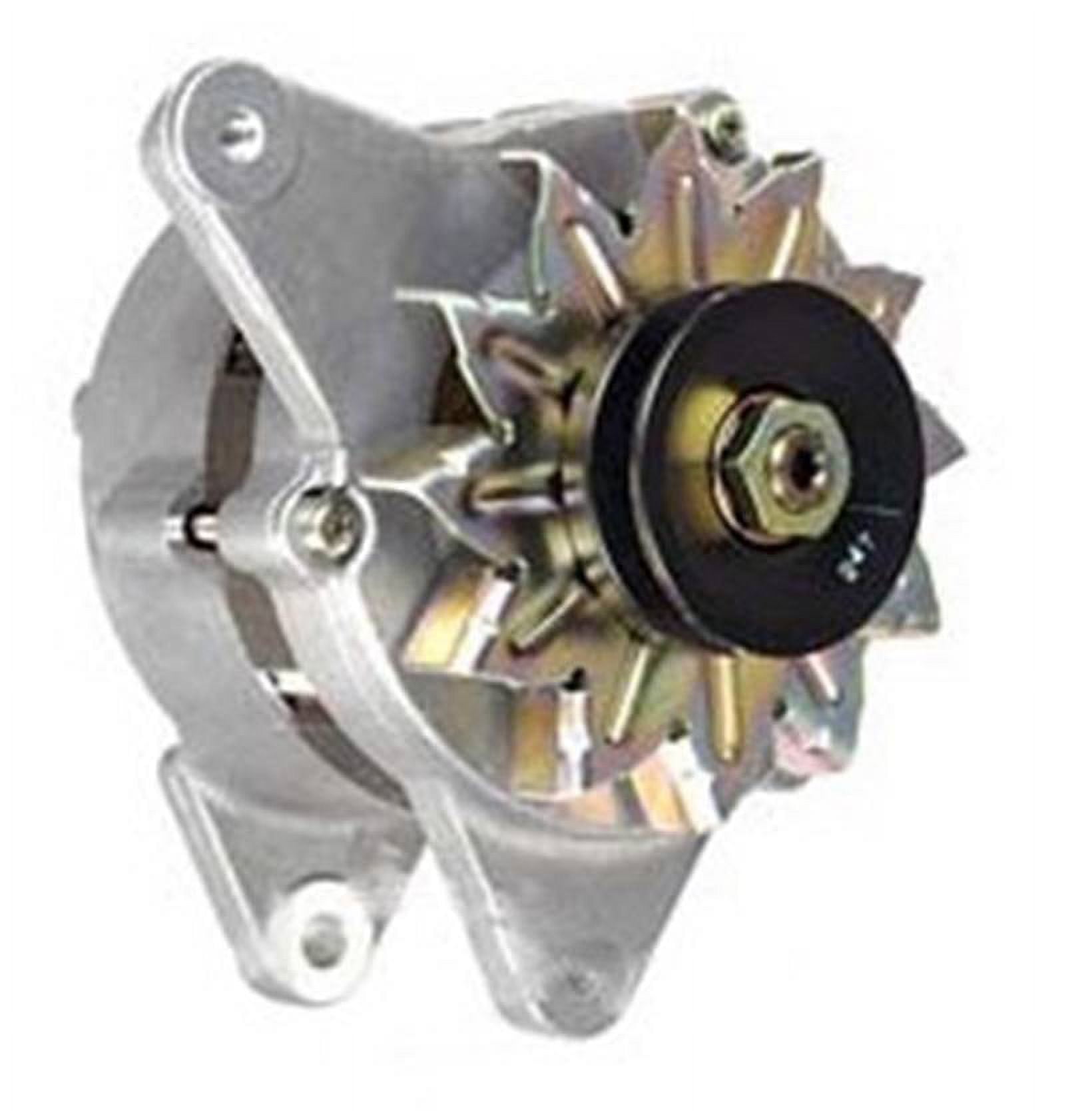 New Alternator Fits Mitsubishi Ke70 Satoh Tractor S370 1980 Md011500 ...