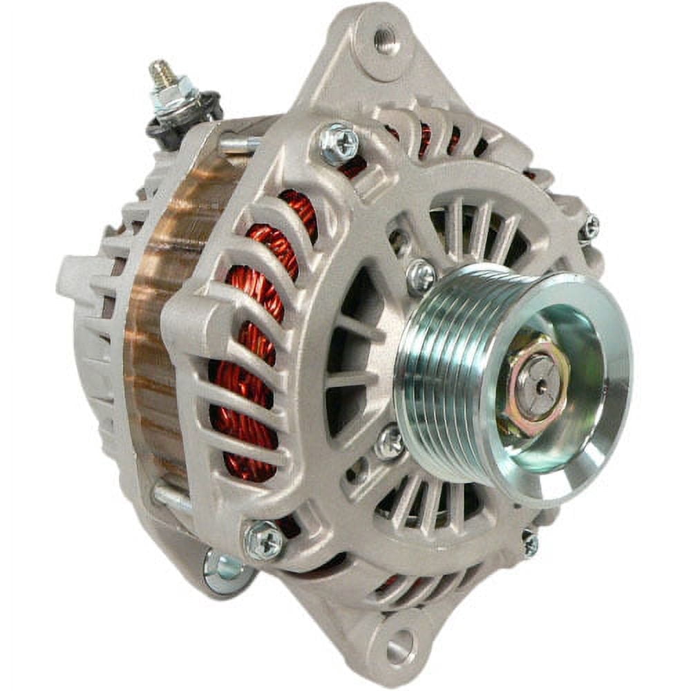 2008 Nissan Altima Alternator