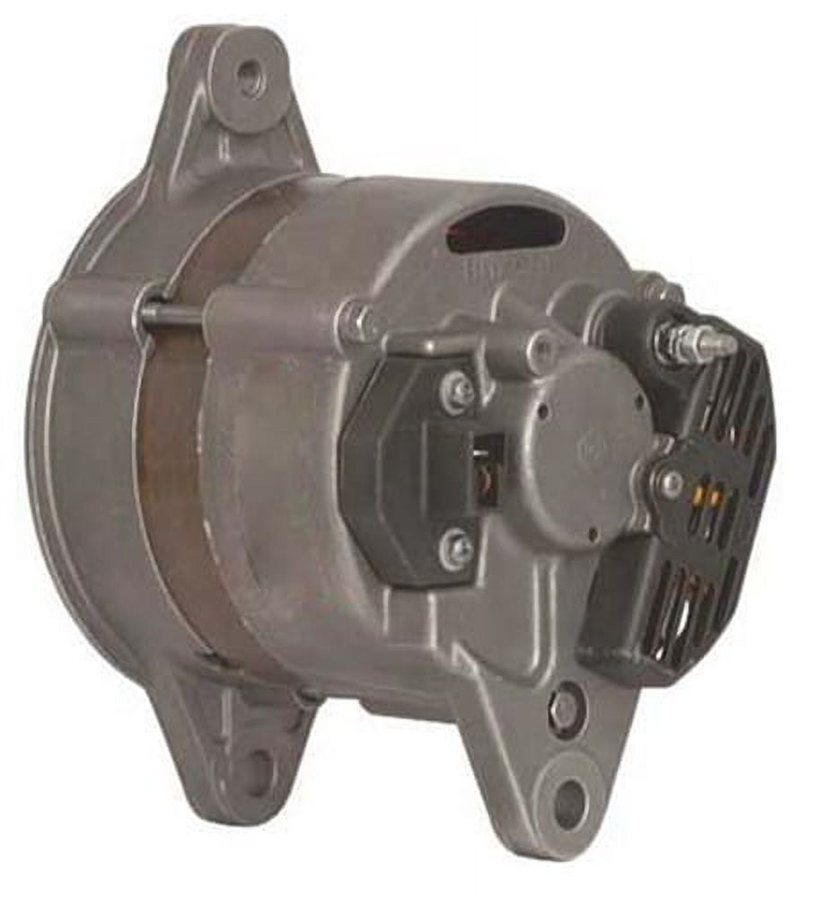 New Alternator Fits Nissan Lift Truck Qf01 Qfo2 Qfo3 Sd22 Sd25 Diesel ...