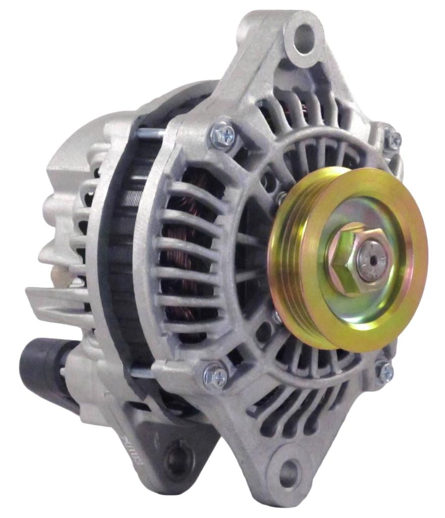 New Alternator Fits Plymouth Dodge Neon Six 1998-2005 2.0L A2Tb2791 ...