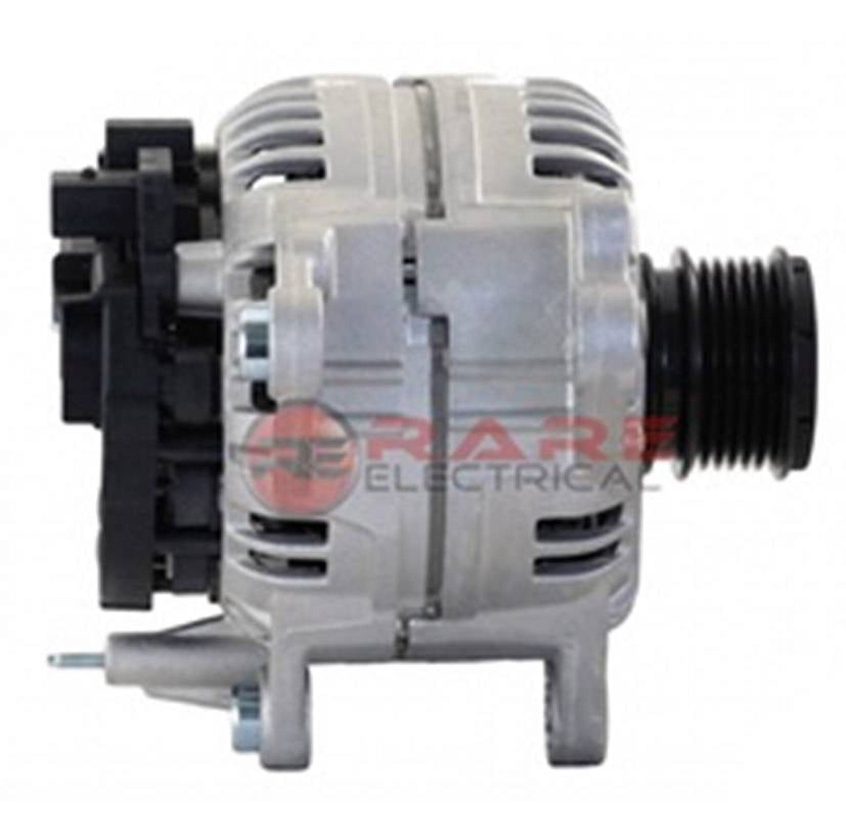 New Alternator Fits Porsche Cayenne 3.2L 2004 0124615026 95560301700 ...