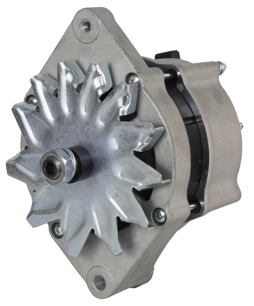 New Alternator Fits Thermo King Trailer Unit Sb-190 Sb-200 Sb-210 Sb ...
