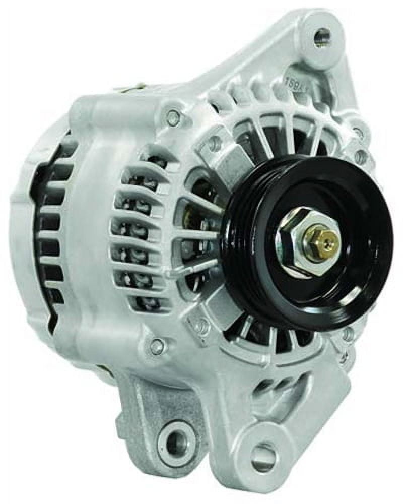 New Alternator Fits Toyota Car Yaris L4 1.5L 1497Cc 06-09 2706021151 ...