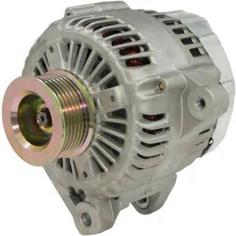 New Alternator Fits Toyota Highlander 2.4L 2001-03 2706028100 2100454 ...
