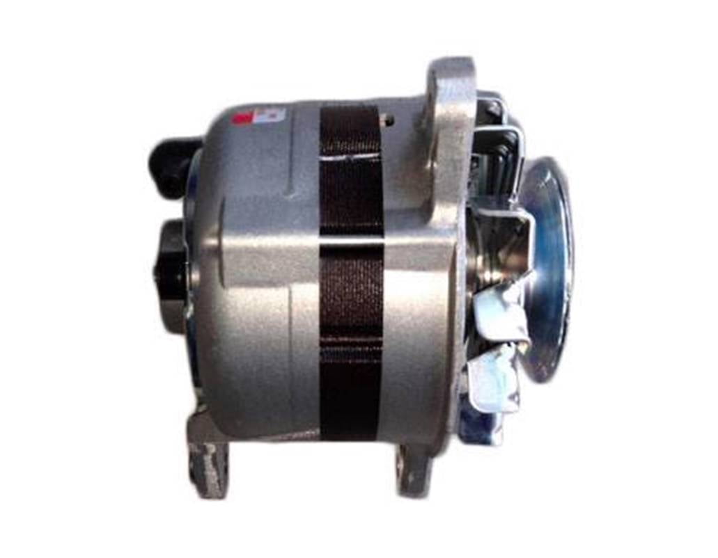 New Alternator Fits Toyota Lift Truck 50-4Fd20 4Fd23 4Fd25 2J 2Jt Gas ...