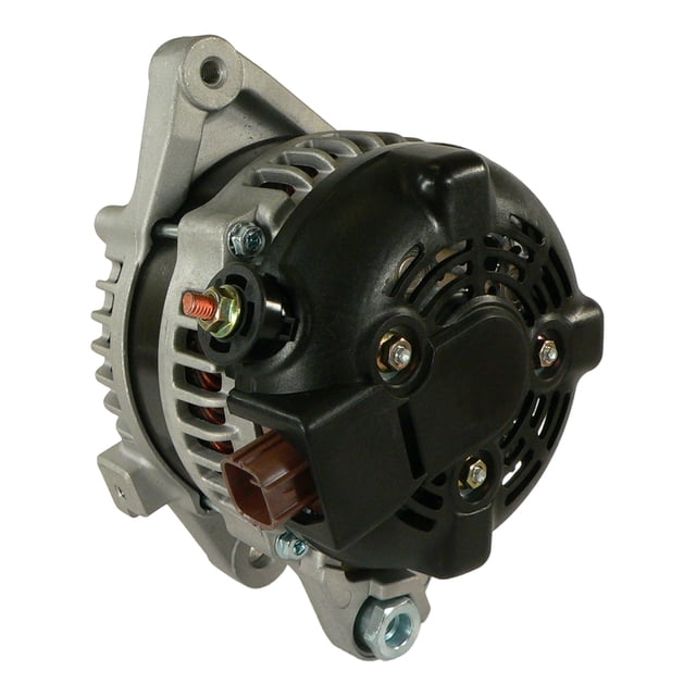 New Alternator Fits Toyota Matrix 1.8L 2009-2010 27060-0T040 27060 ...