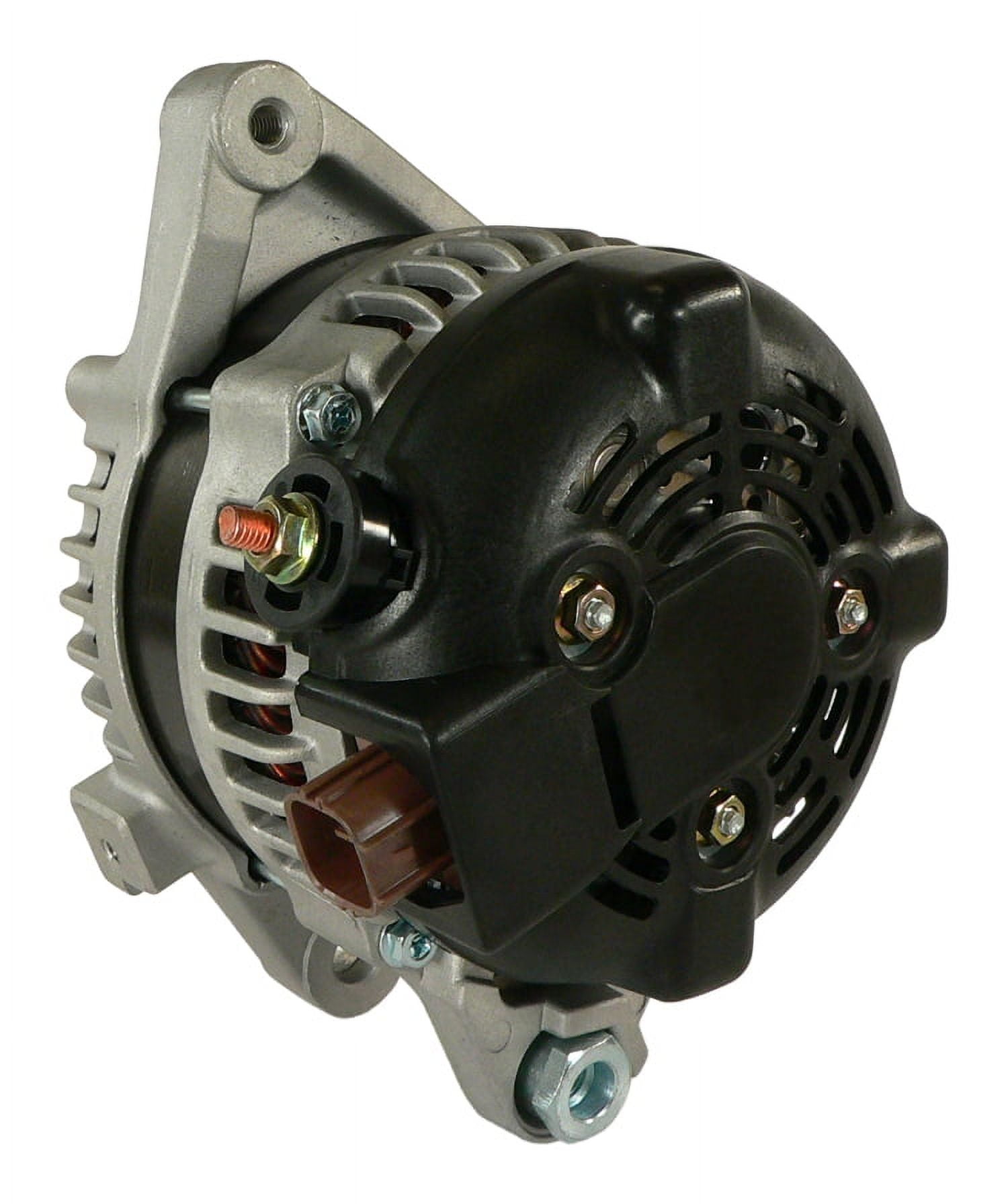 New Alternator Fits Toyota Matrix 1.8L 2009-2010 27060-0T040 27060 ...