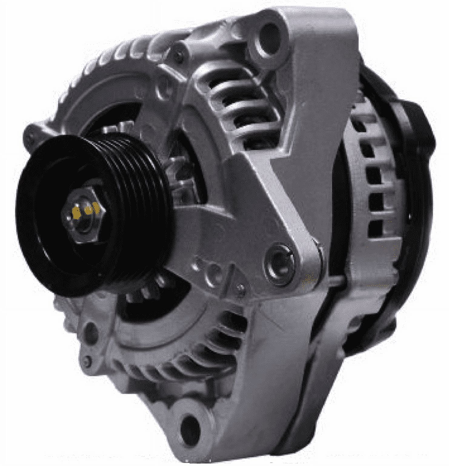 New Alternator Fits Toyota Tundra Pickup 4.7L 2004-2009 270600F060 ...