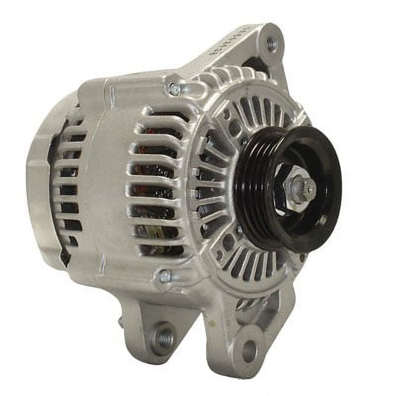 New Alternator Fits Toyota Yaris 1.3L 1.5L 16V 2001 Echo 1.5L 2004-05 ...