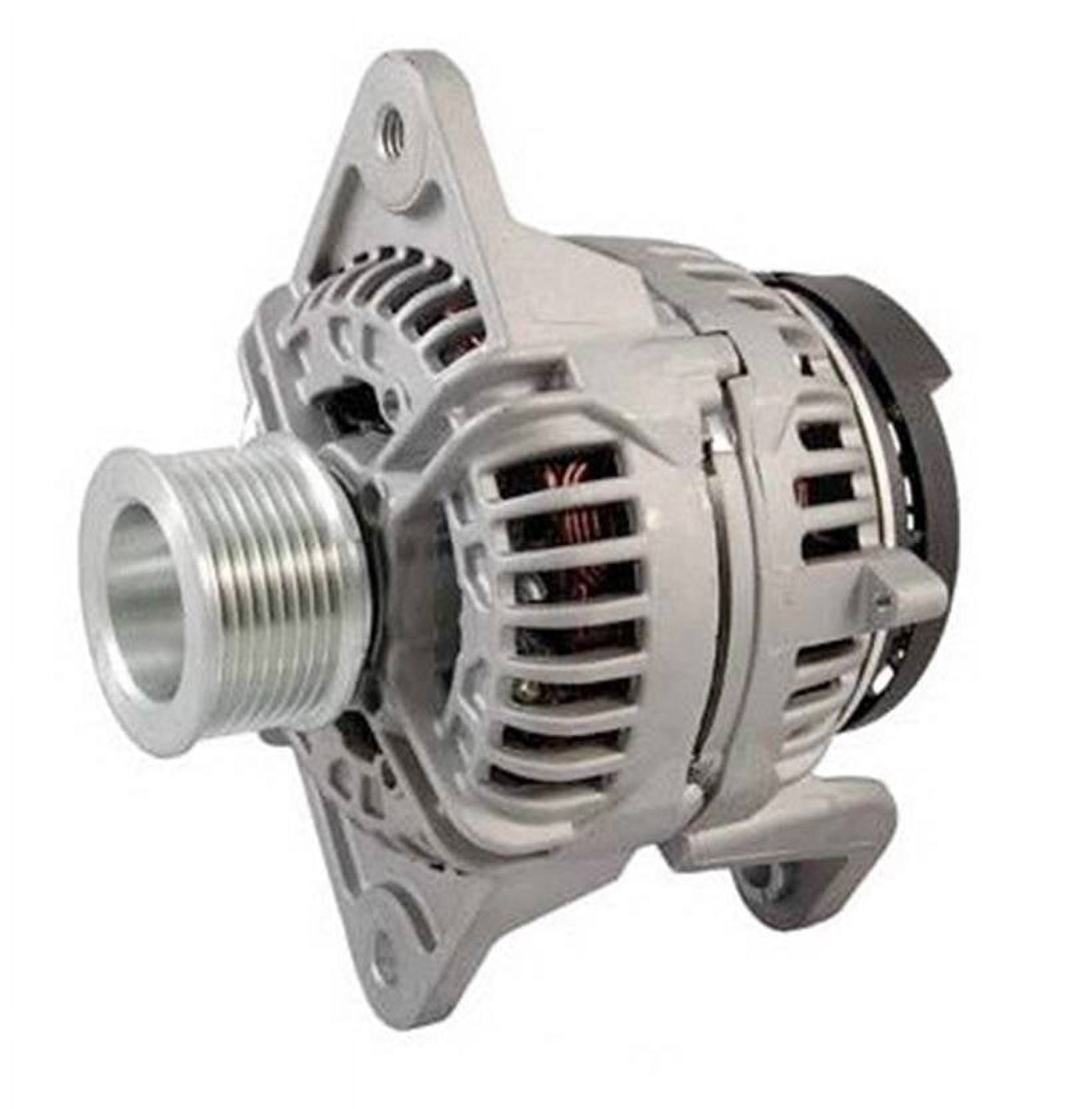 New Alternator Fits Volvo Truck Fh12 2001-On Worldwide Applications ...