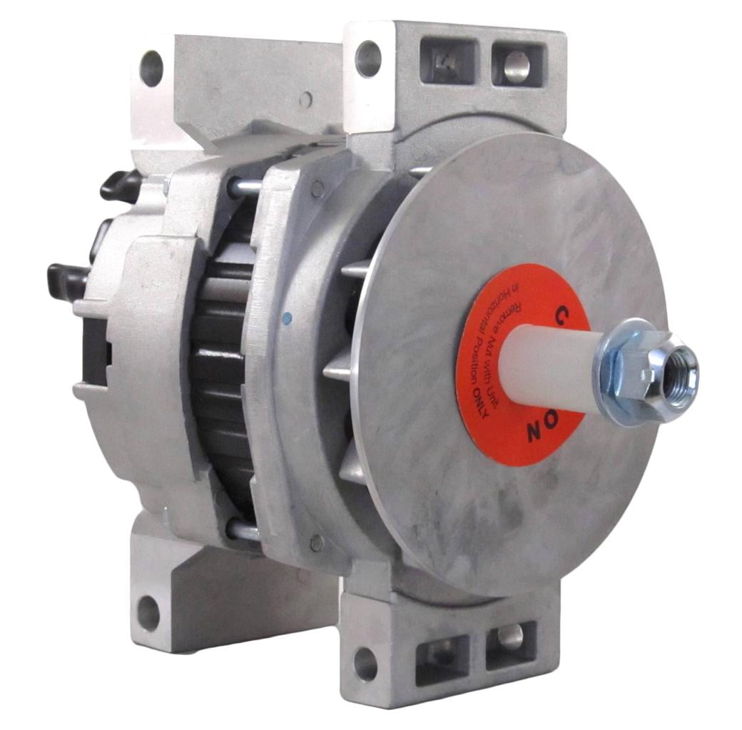 New Alternator Fits Western Star By Engine Caterpillar C-13 C-15 ...