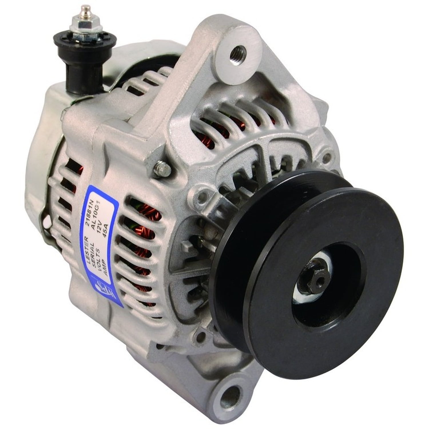 OEG Parts New Alternator For European Daihatsu Feroza Soft Top F300 Eng ...