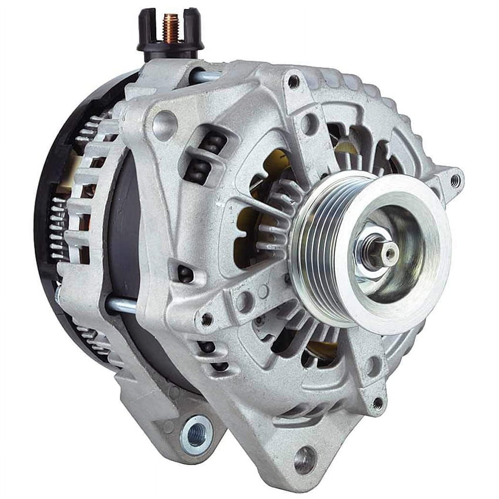 New Alternator Fits Ford Explorer Base Limited Xlt Platinum 2017-2018 ...
