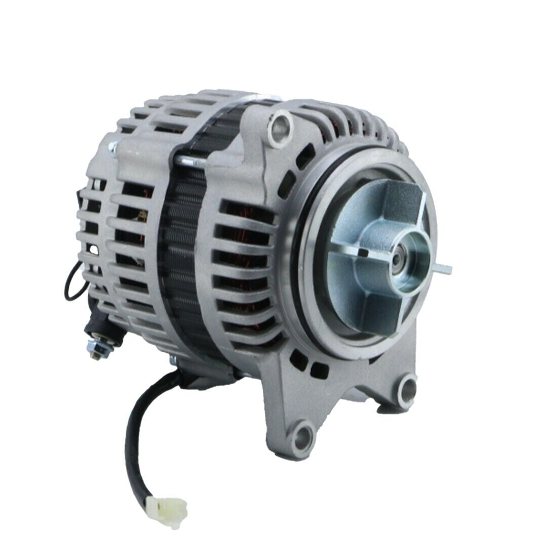 New Alternator For Honda Gold Wing GL1500A Aspencade GL1500SE GL1500I ...
