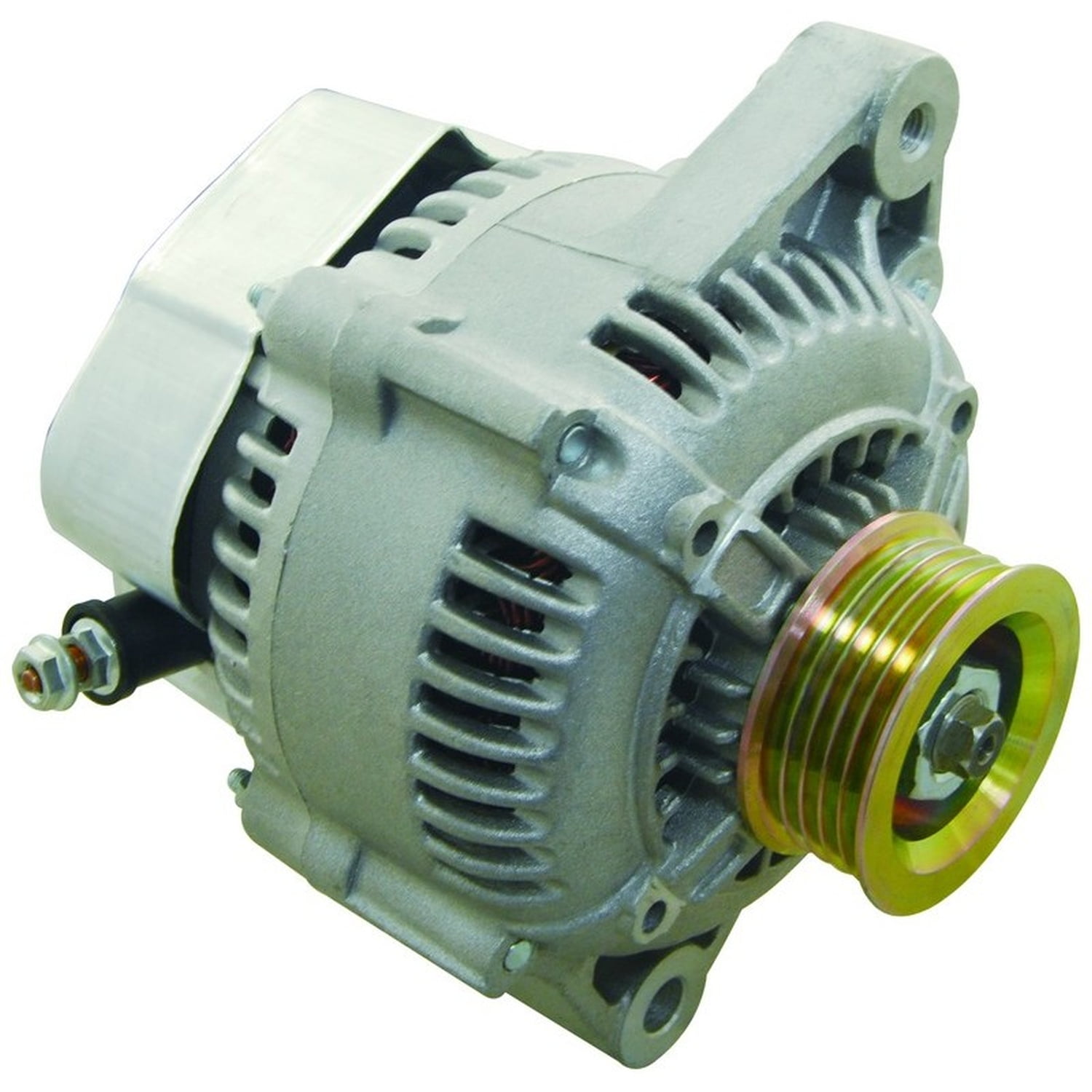 OEG Parts New Alternator For Toyota Camry L4 2.0L 88 89 90 91 100211 ...