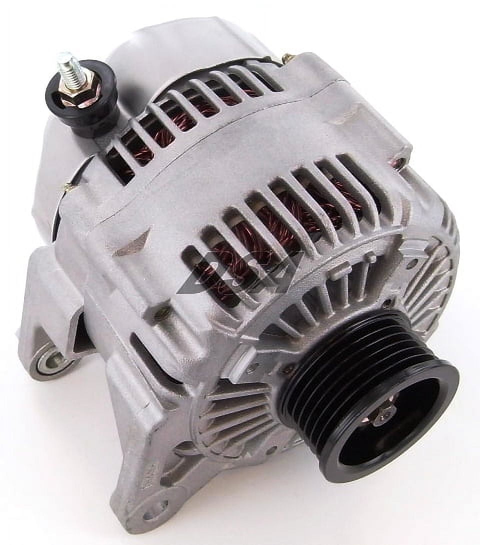 New Alternator Compatible with Jeep Grand Cherokee Wrangler 56044678AA ...